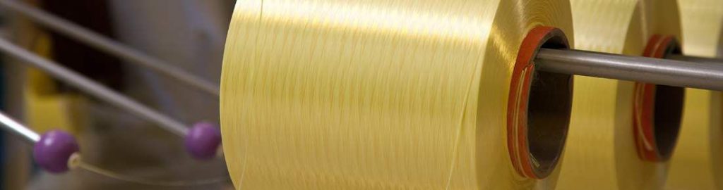 Technical yarns and tapes for the cable industry | Promocor